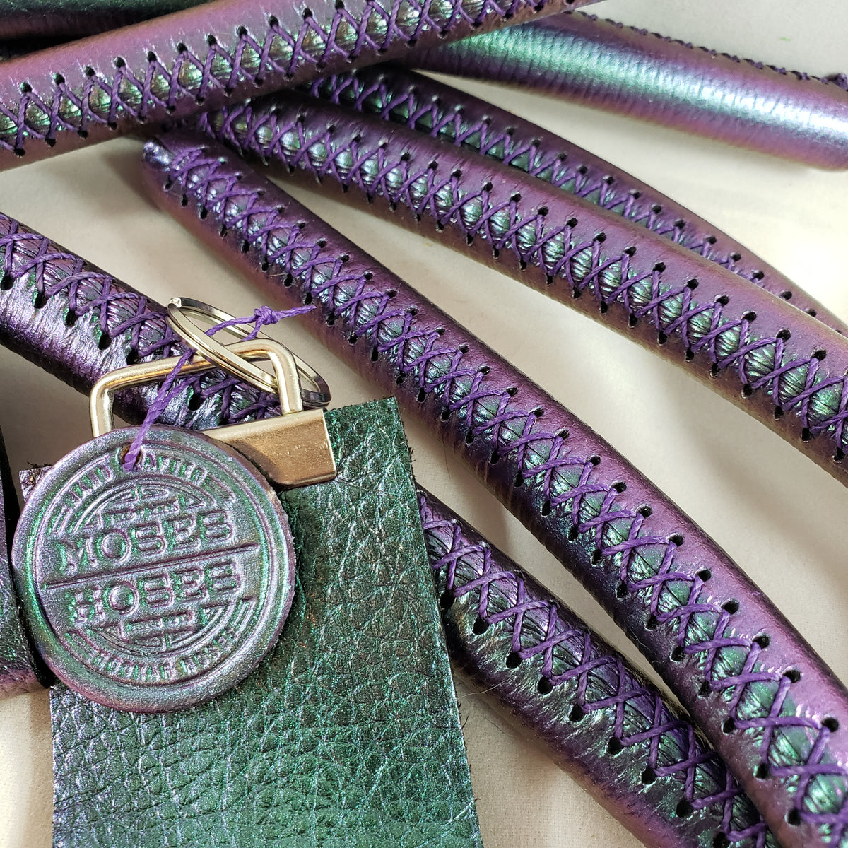 Color Shifting Hose – Moses Hoses